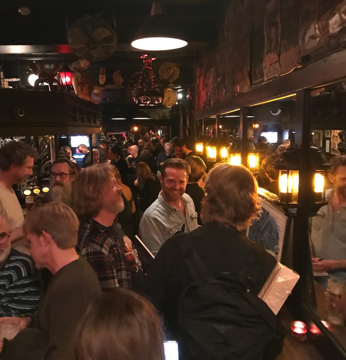 Flu Hartberg: "Jammerdalen" – No Comprendo Press